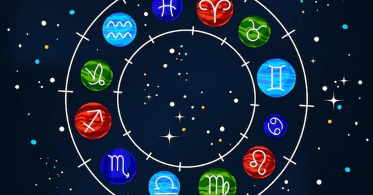 Gruodžio mėnesio horoskopas 12-ai Zodiako ženklų: meilė, karjera ir ...
