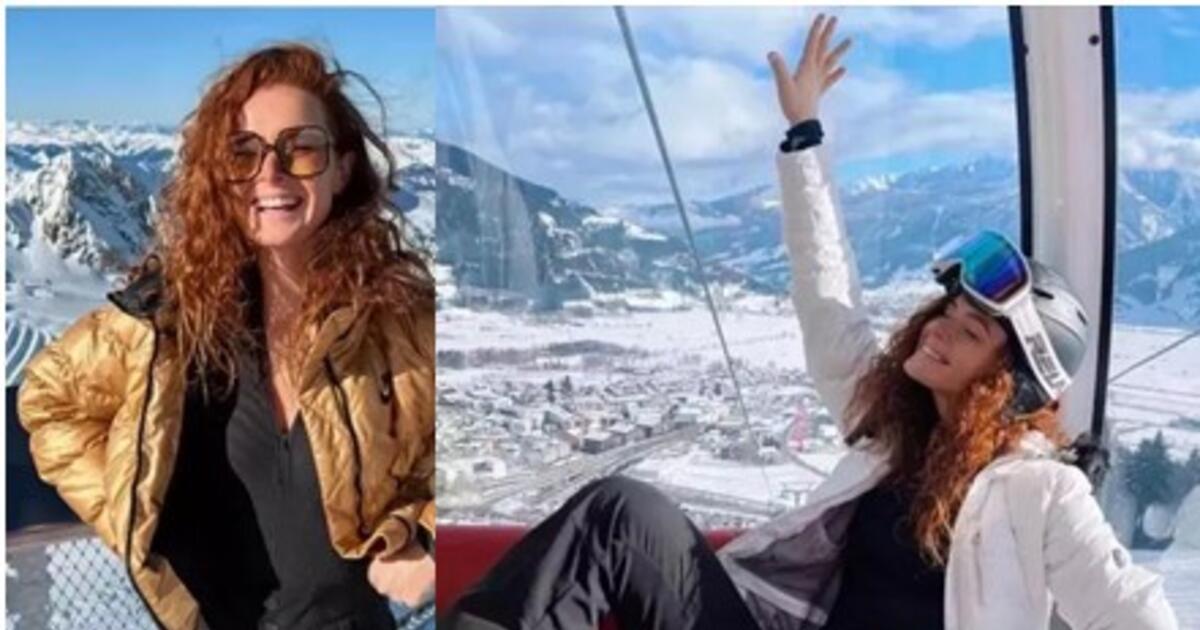 Dalia Belickaitė apie socialinius tinklus: kartais norisi pasidalyti ir ...