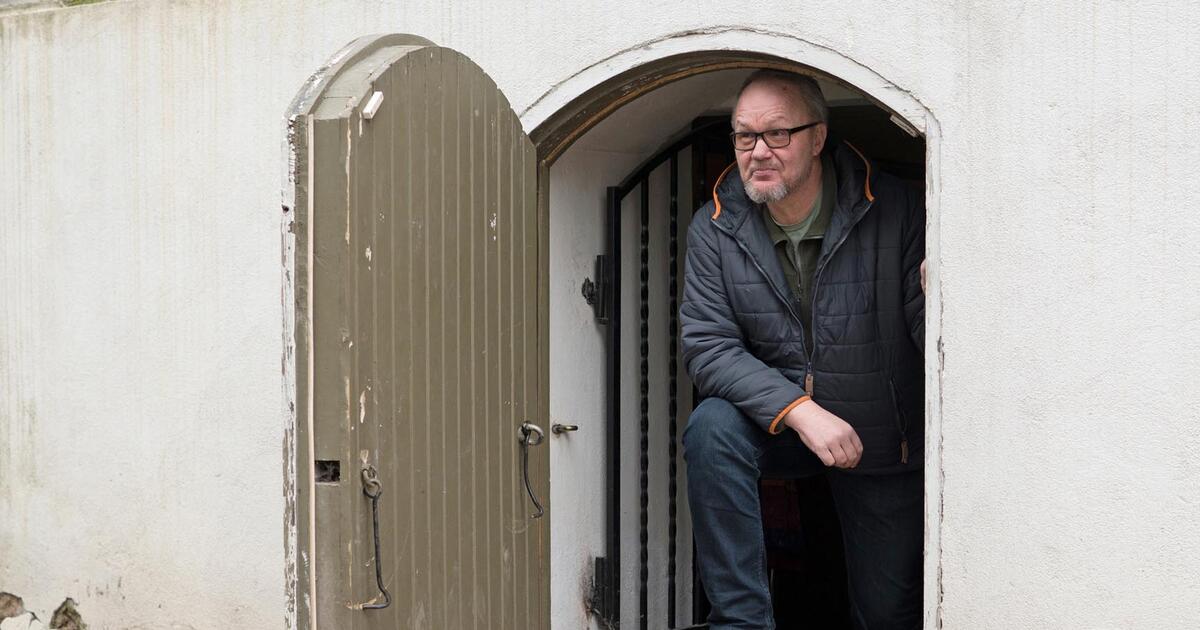 Sigitas Benetis: „Suprantu, kad žmogus yra bjauriausias padaras Žemėje ...