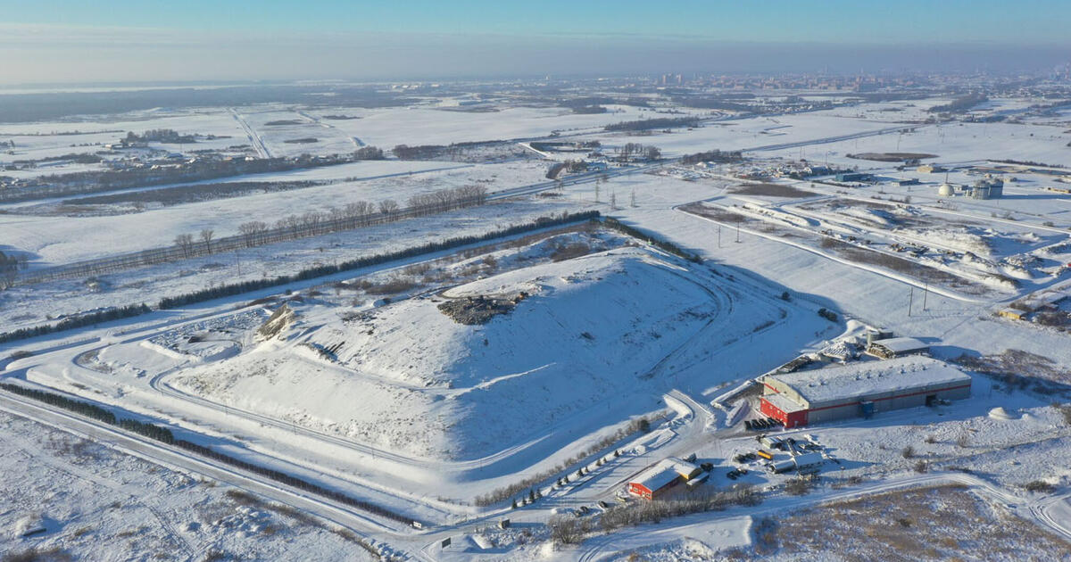 Atliekų tvarkytojai: triskart išaugęs sąvartynų mokestis nugulė ant ...