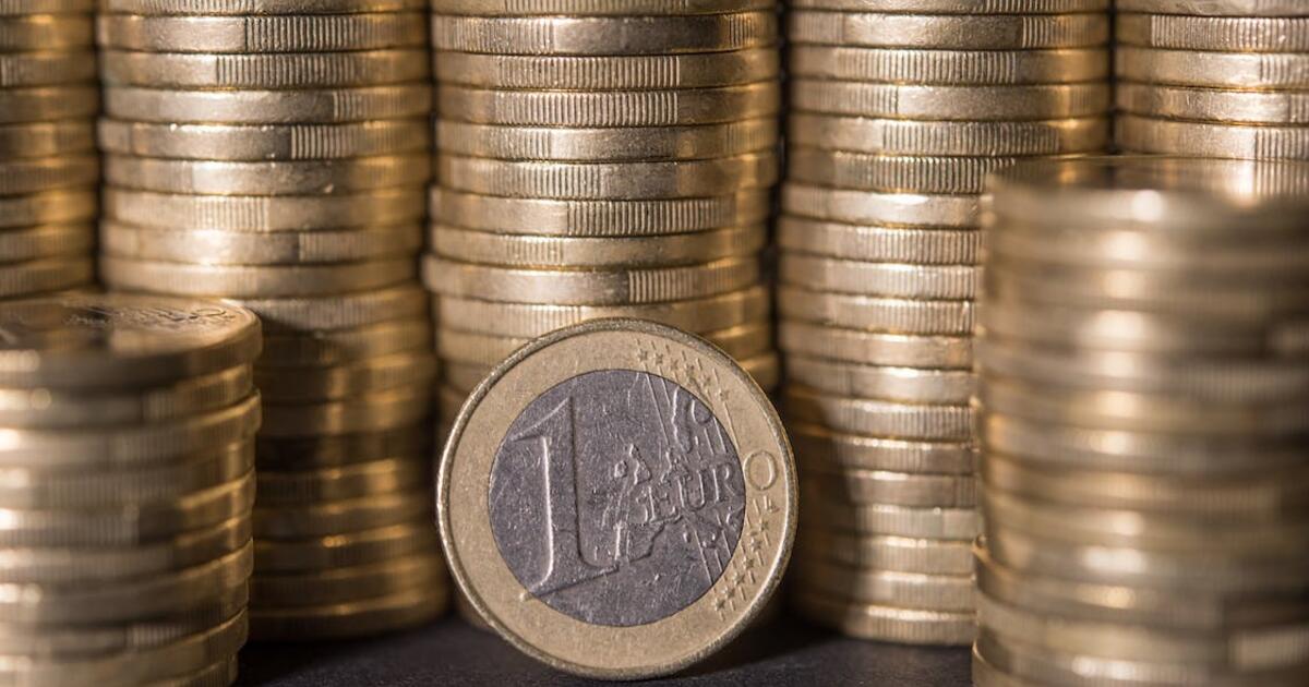 Mauricas: euras JAV dolerio atžvilgio stiprėja: lemia šilta žiema ...