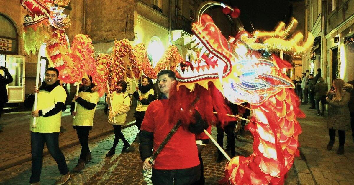Kinų Naujieji metai 2024: švenčių tradicijos ir draudimai