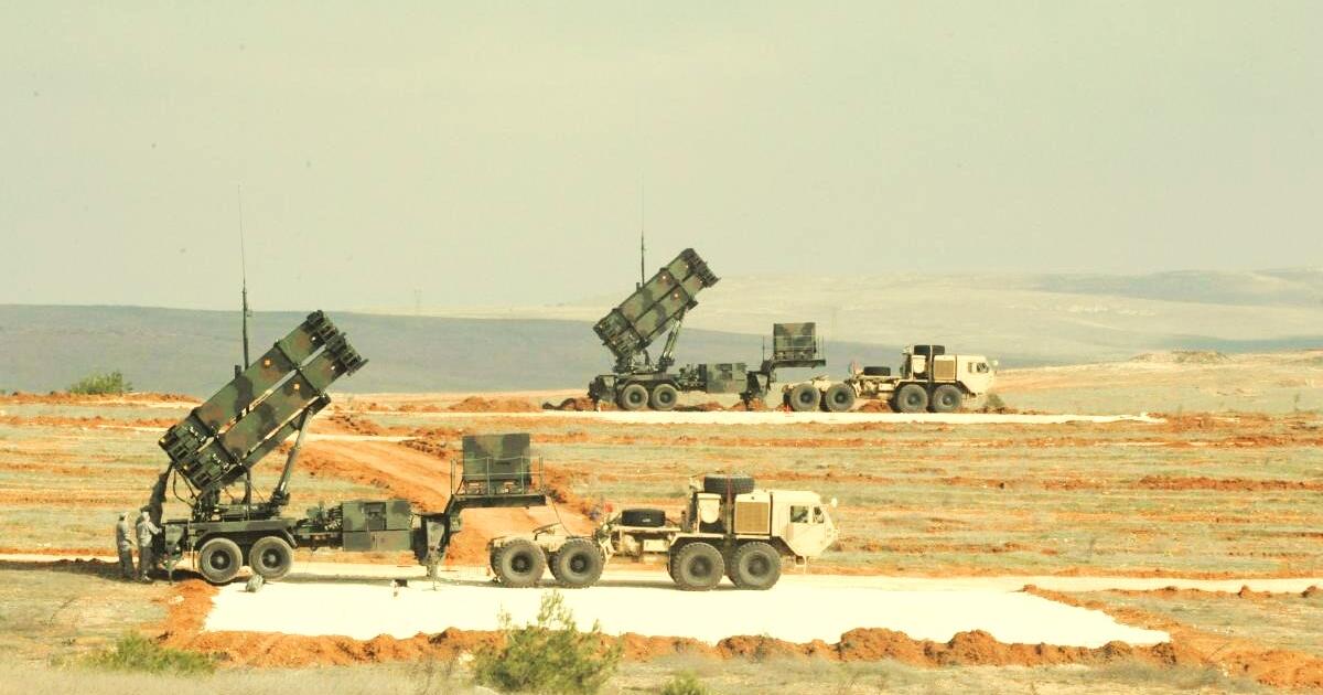 Ko reikia, kad būtų perimtos rusų X-22 raketos: karo ekspertas Olegas ...