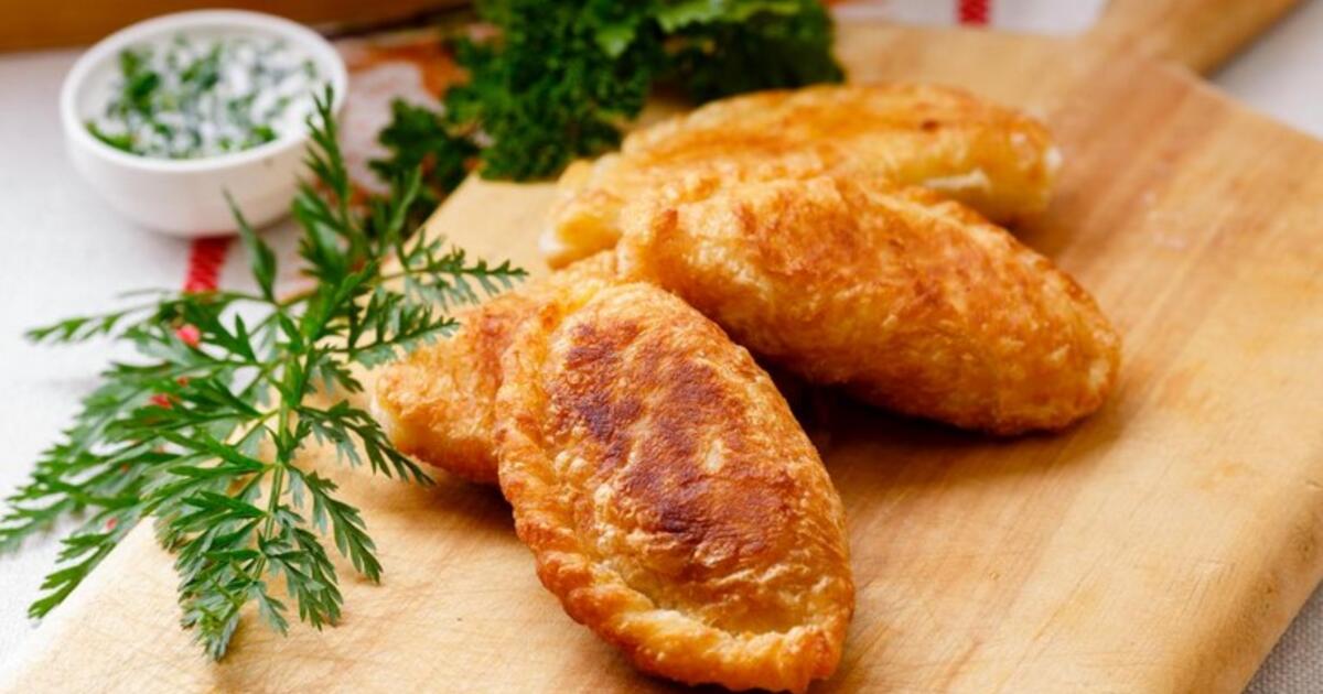 Močiutės kepti pyragėliai: 3 geriausi receptai - pasakiško skonio ...