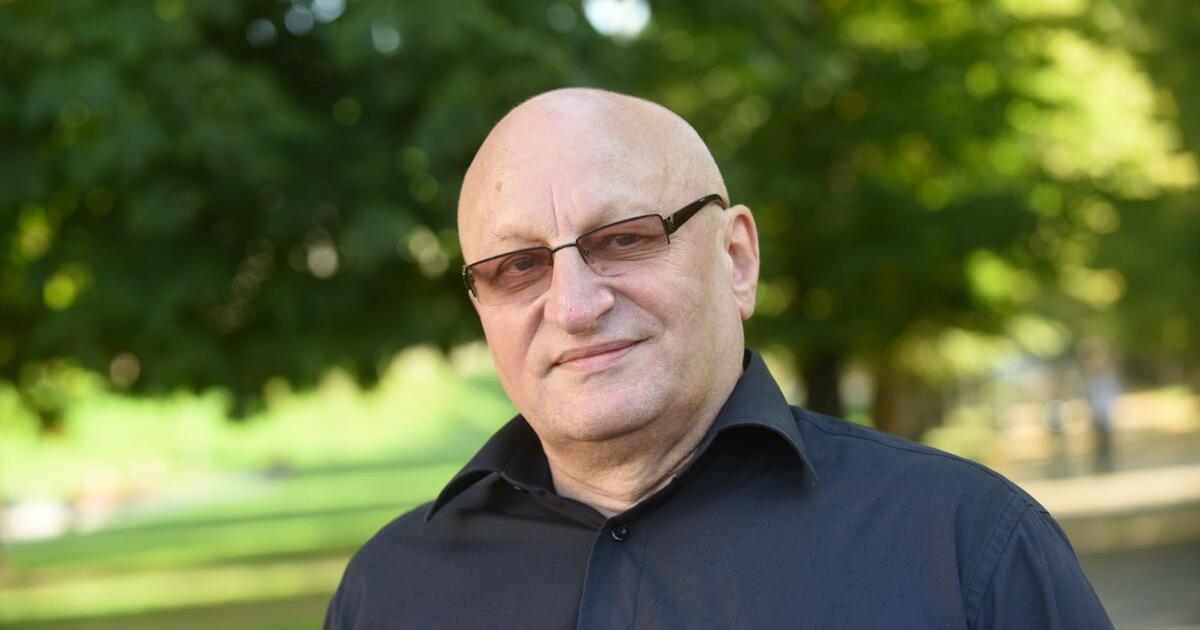 Algimantas Rusteika: Mūsų ir jūsų istorija | Vakarų ekspresas