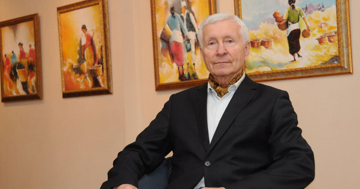 KGB šmėkla pasivijo po 40 metų | Vakarų ekspresas