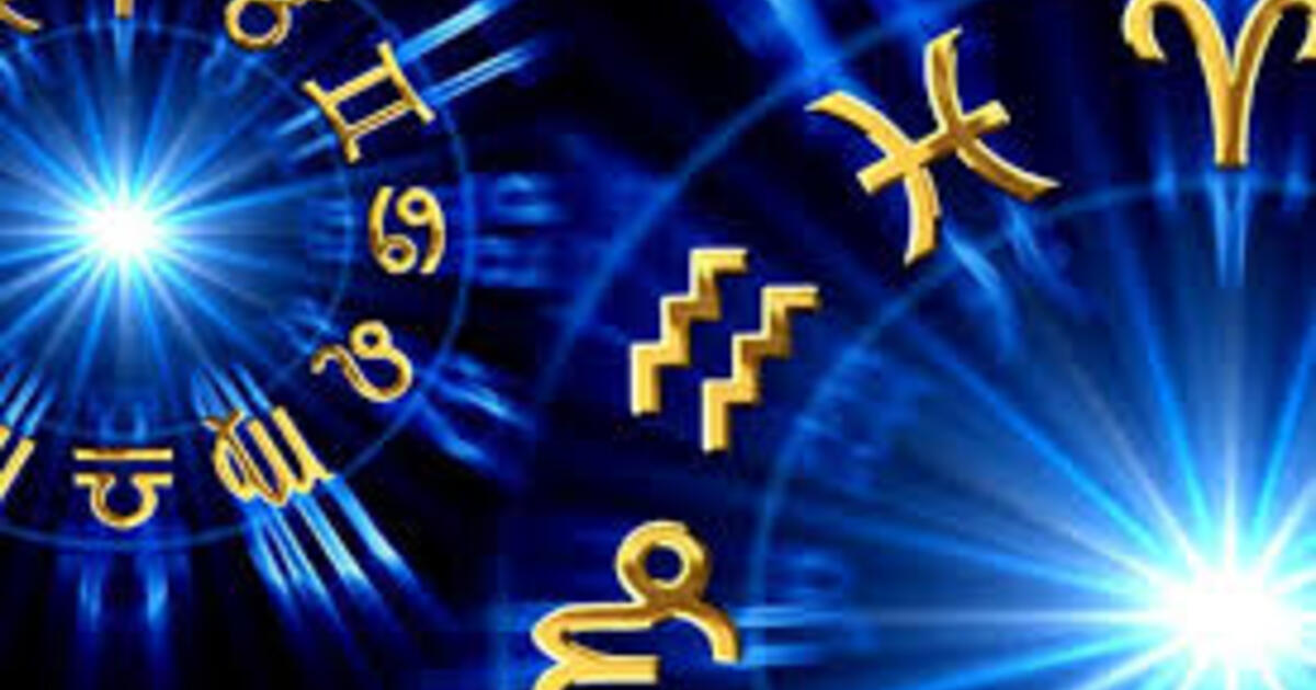 Didysis balandžio mėnesio horoskopas 12-ai Zodiako ženklų