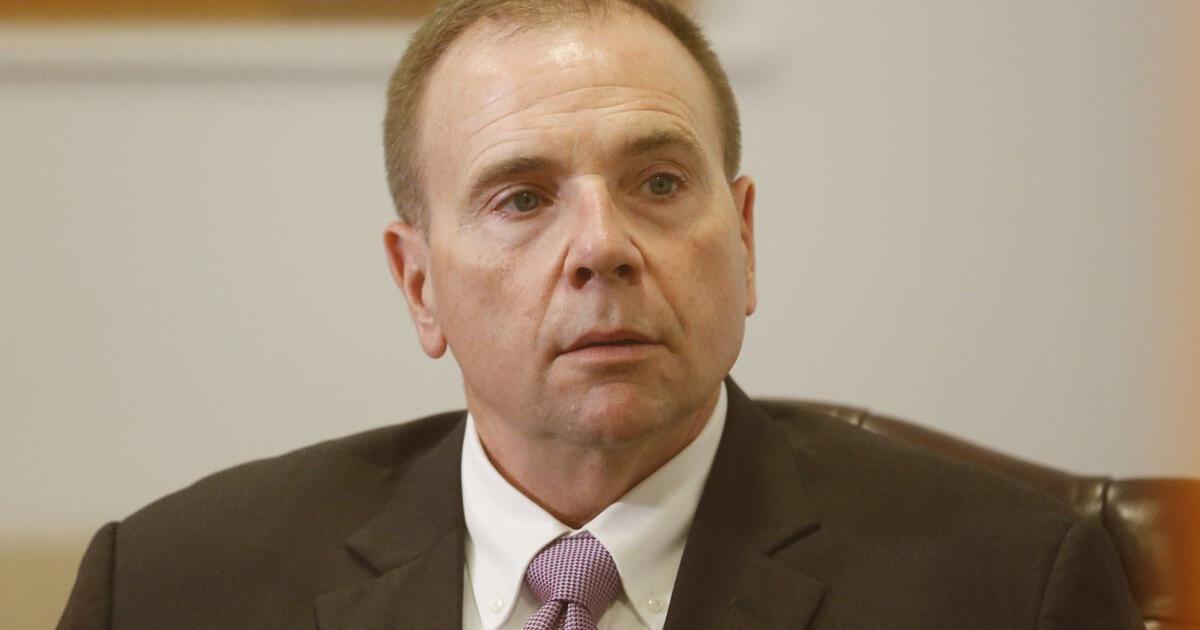 Buvęs JAV generolas Ben Hodges: jei Ukraina gaus naikintuvų, pergalė ...