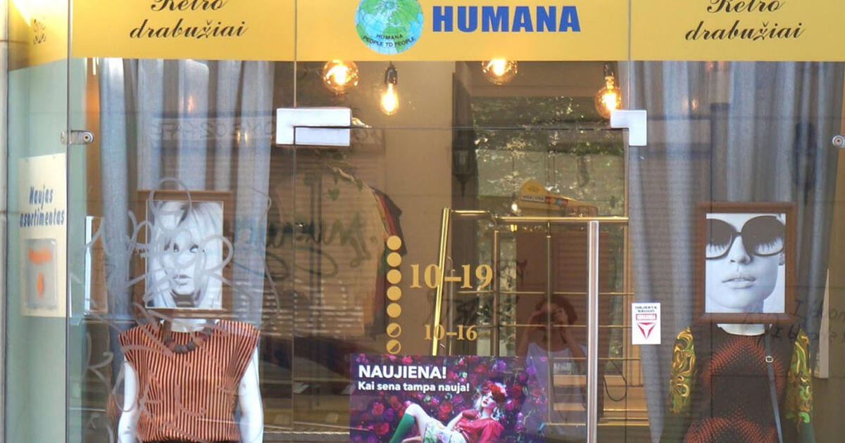 „Humana LT“ artėja link 50 mln. eurų apyvartos