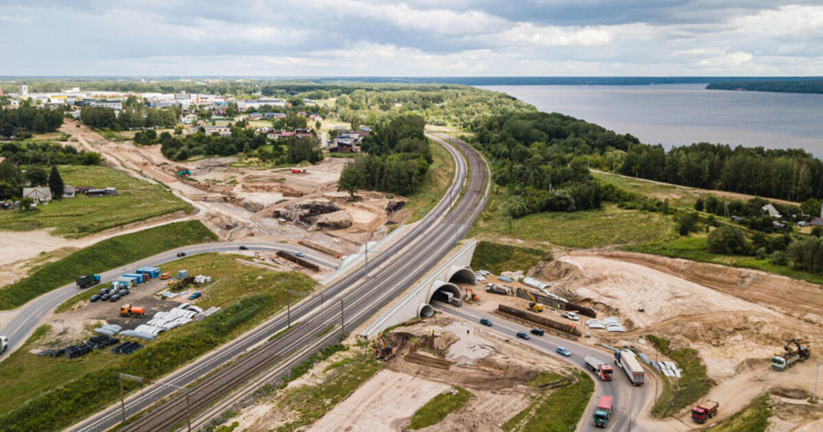 Valstybei svarbiems vietos kelių projektams Kaune – beveik 5 mln. eurų