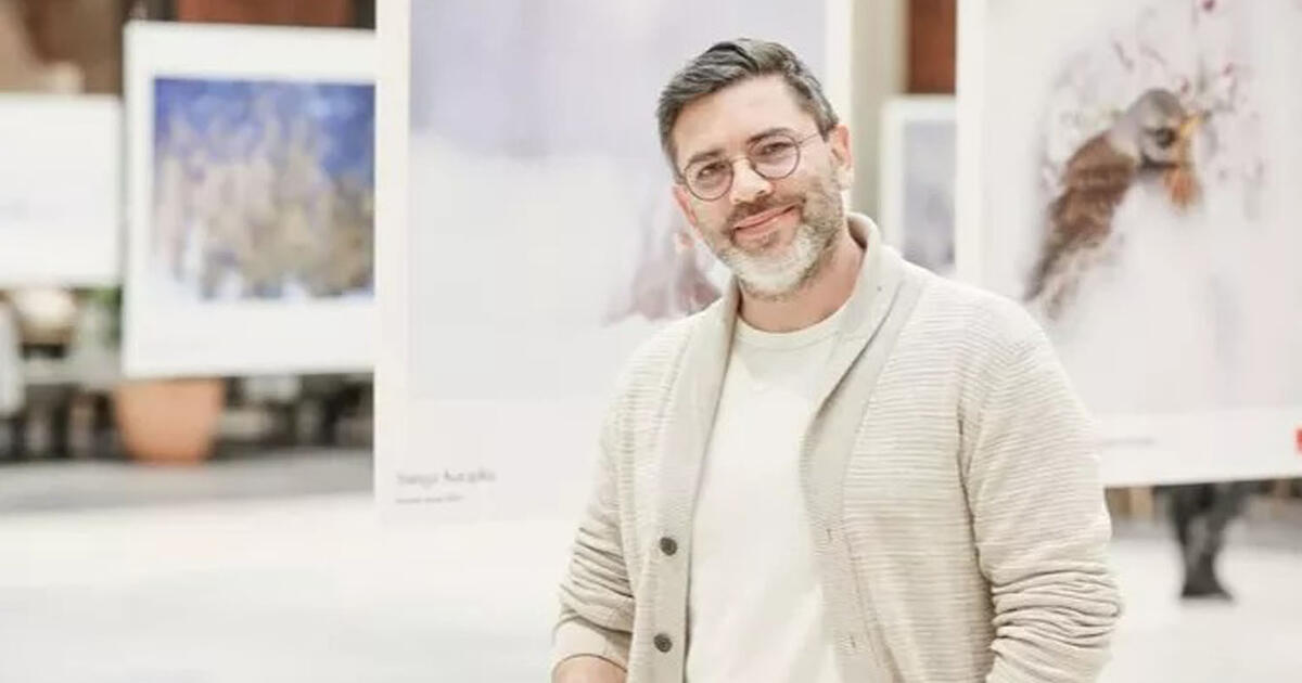 Gamtos fotografas: „Mano sėkmės paslaptis yra nesėkmė“ | Vakarų ekspresas