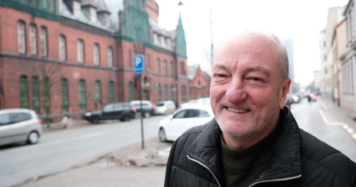 Daugiau mieste matematikos - geriau menininkams!