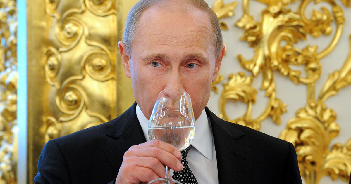 The Insider: Putino dukters draugas importuoja aukštos klasės vynus į ...