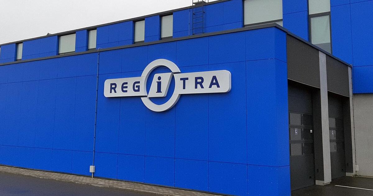 SAM ir „Regitra“ primena vairuotojams iki metų galo pasitikrinti ...