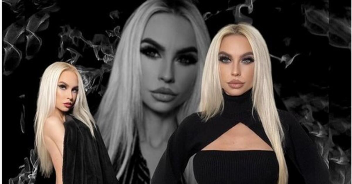 Simona Milinytė gerbėjus vėl nustebino pritrenkiančiomis nuotraukomis