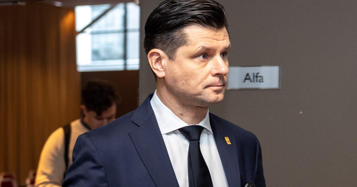 Tomas Danilevičius: Lietuvos futbolo federacijos Prezidento rinkimuose ...