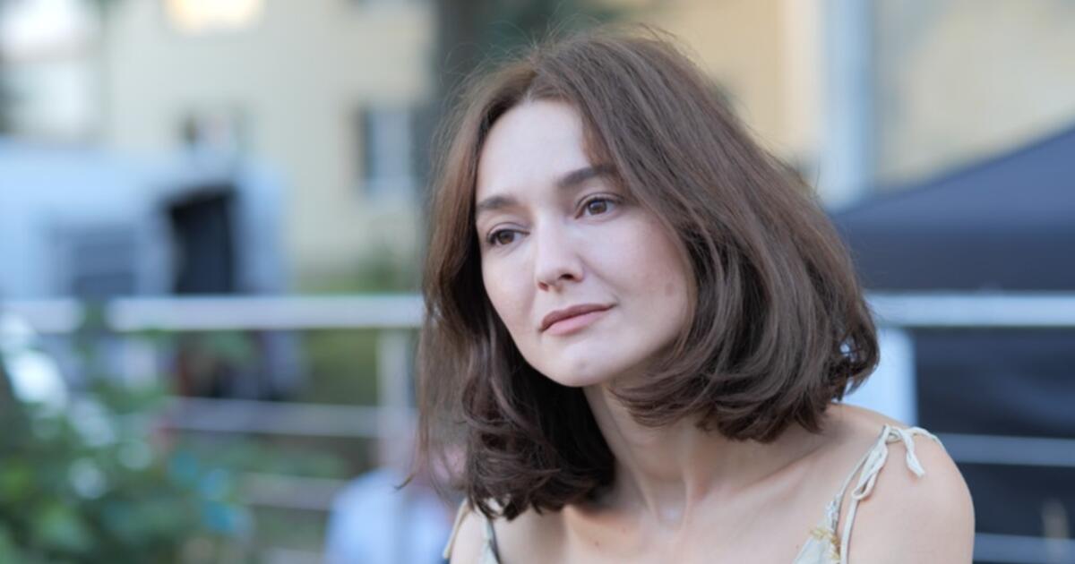 Ukrainietė Viktorija Litvinenko faktą apie karą neigė iki paskutinės ...