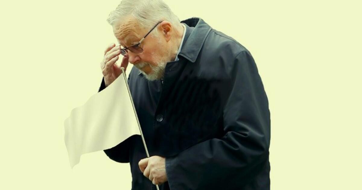 Elito naujienos: Profesorius Vytautas Landsbergis užtraukė dainą ...