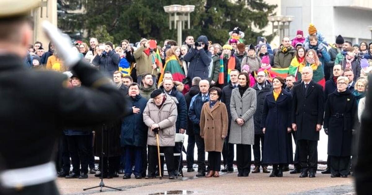 Algimantas Rusteika: Pas mus iš politikos neišeinama, iš jos išnešama ...