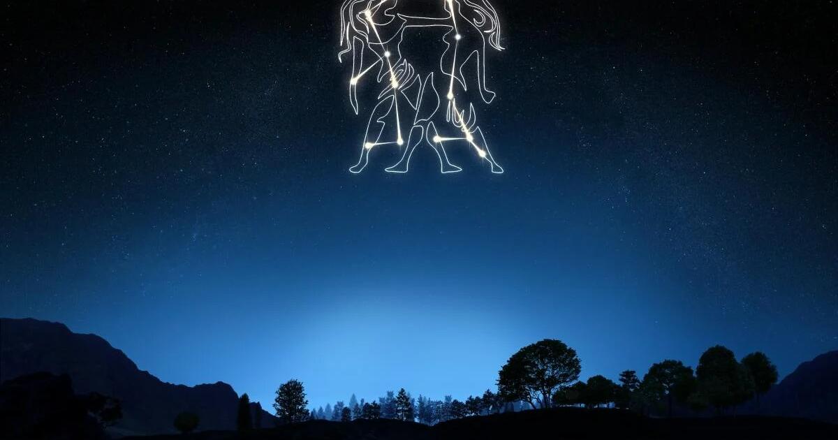 Balandžio mėnesio horoskopas Dvynių Zodiako ženklui: jėgos išbandymas