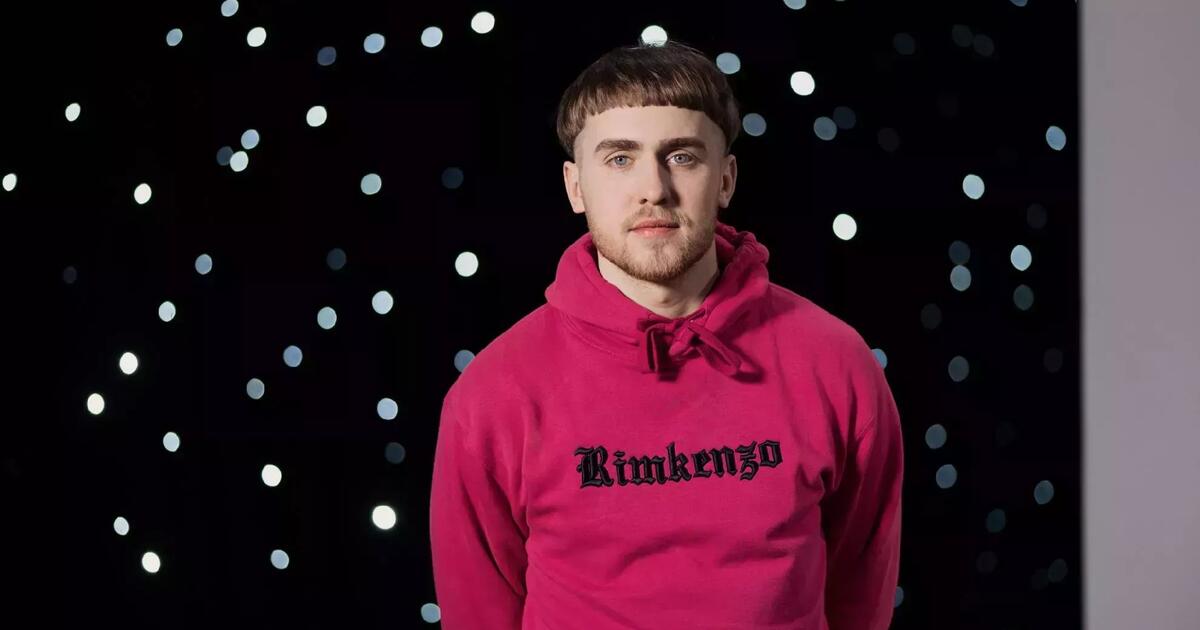 Kovotojas Rimkenzo – apie merginas, kurios jį „niurko“ klube, nuogas ...