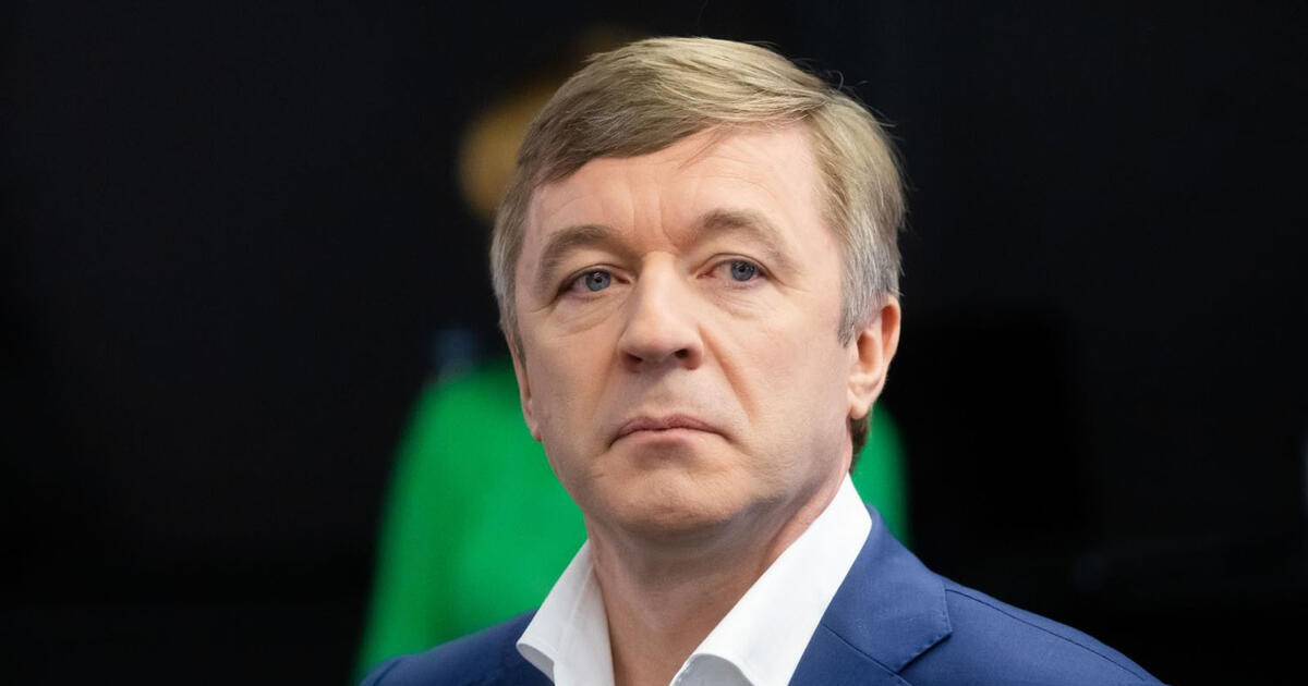 Ramūnas Karbauskis: Švietimo, mokslo ir sporto ministerijos reformos ...