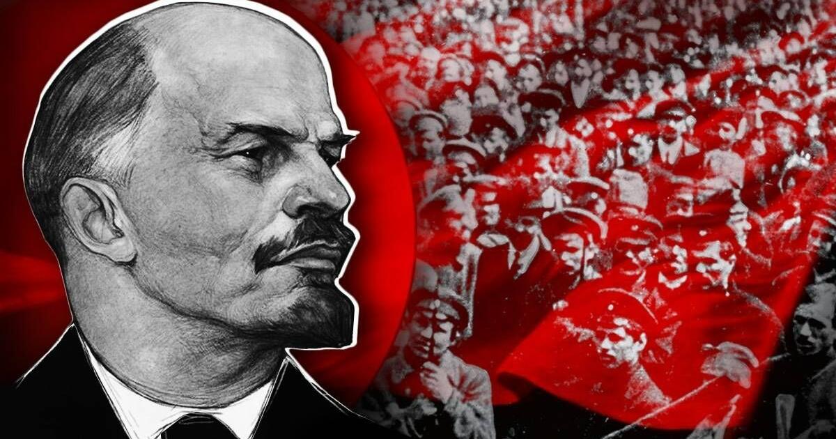 Kokias paslaptis slėpė Lenino šeima