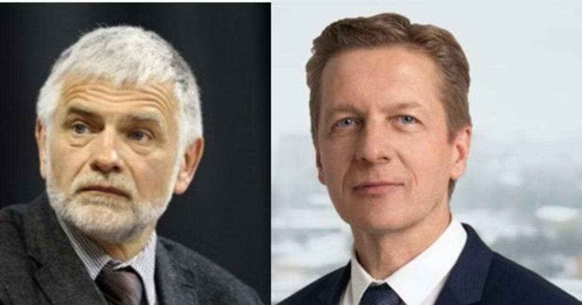 Arvydas Vaitkus švenčia pergalę Klaipėdoje, Bronius Markauskas ...