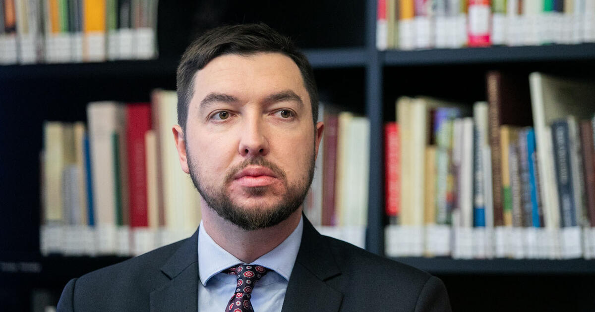 Mitalas apie prezidento kritiką Šimonytei: jis irgi yra savo laiku ...