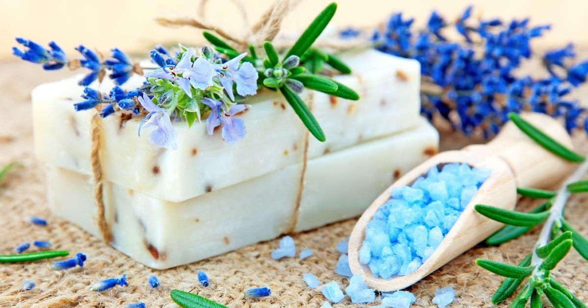 Apie tai žino nedaug žmonių, ir be reikalo: kaip naudoti muilą namuose