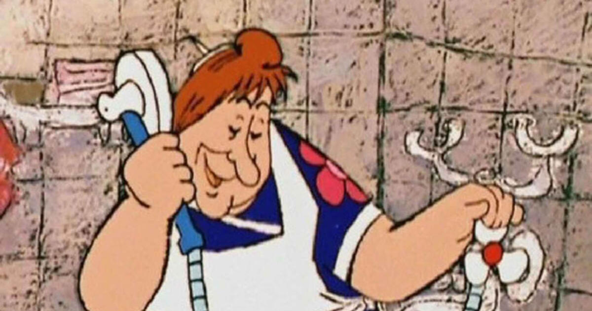 Bulvaras: Kaip sakė Freken Bok, svarbiausia - nesinervinti