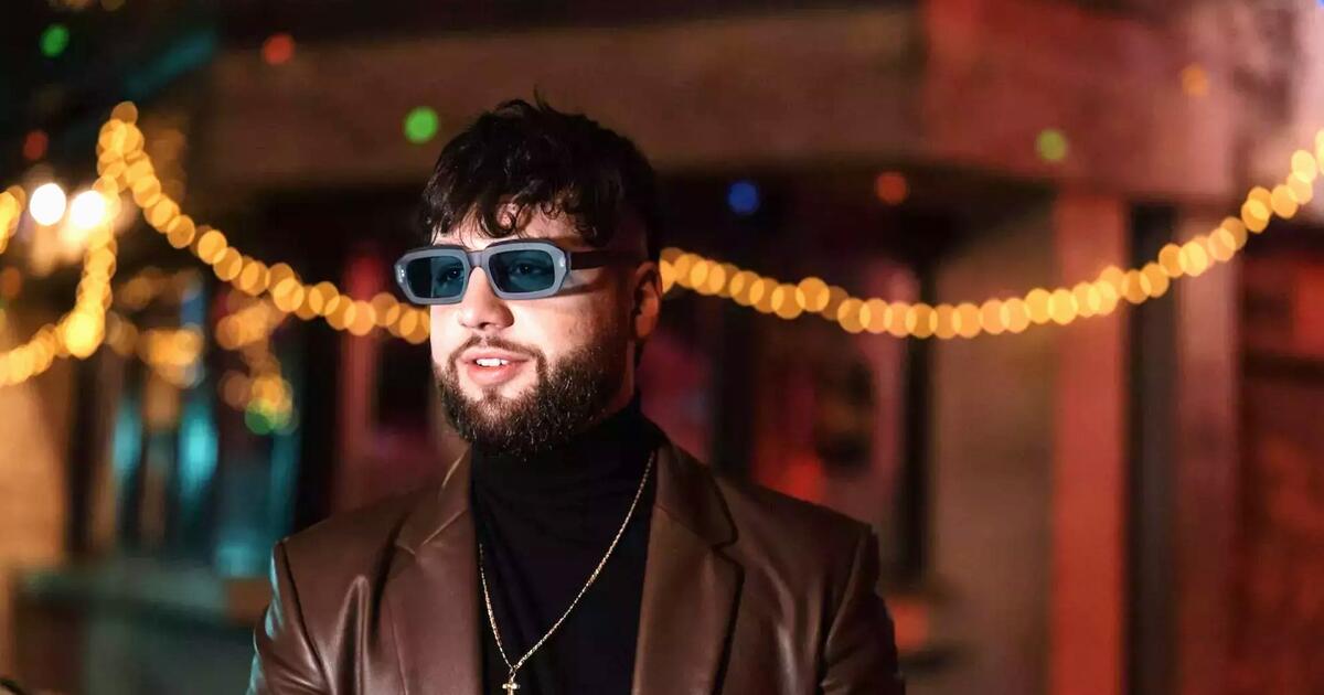 Remis Retro – apie kitų atlikėjų kritiką: gali skųstis ir verkti, o man ...