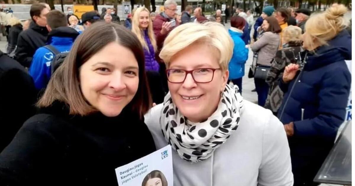 Algimantas Rusteika: Spaus tuos, kurie savo darbo vietas susikuria ...