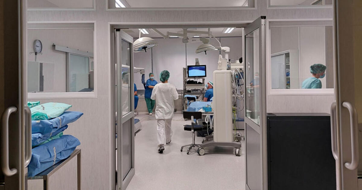 Dėl biurokratų gali sustoti krūtų operacijos