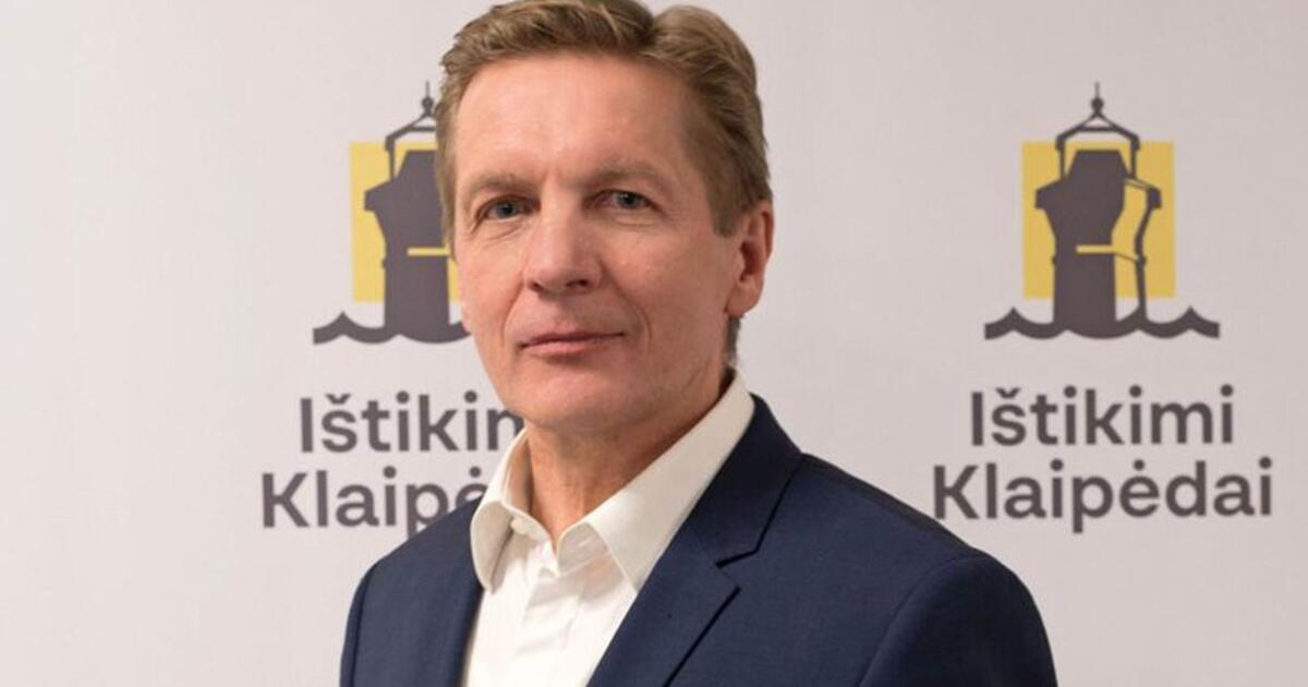 Merui teks plušėti pasiraitojus rankoves | Vakarų ekspresas