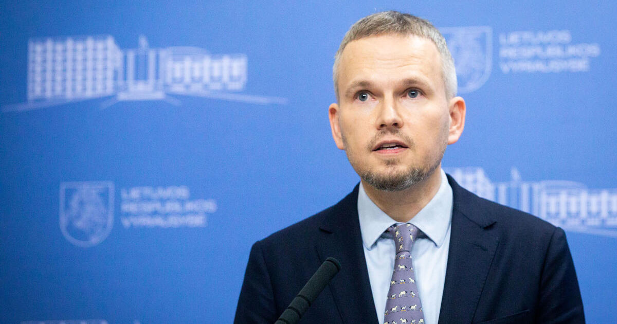 Premjerės patarėjas: vis dar dominuojantis naratyvas, kad imigracija į ...