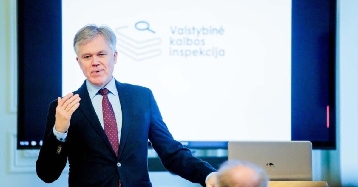 Audrius Valotka. Kalbos kasdienybės. Šūdo apologija