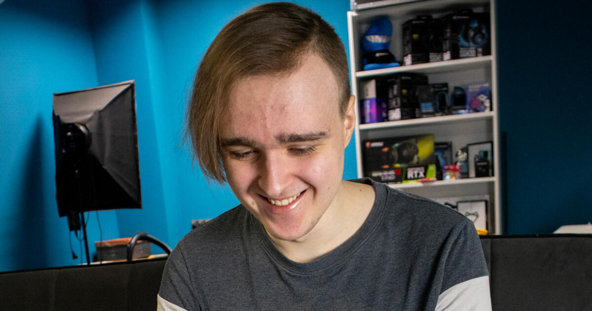 „YouTube“ sensacija Edvinas pasidalino savo rekomendacijomis žaidimų ...