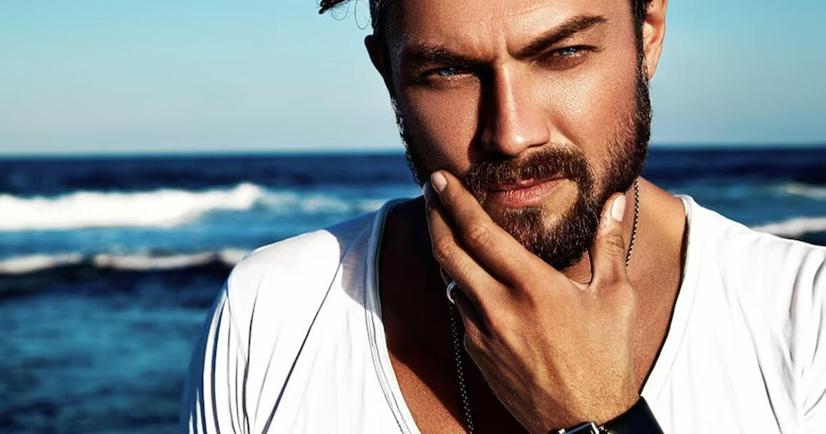 5 vyrai pagal Zodiako ženklą, turintys ypatingo šarmo