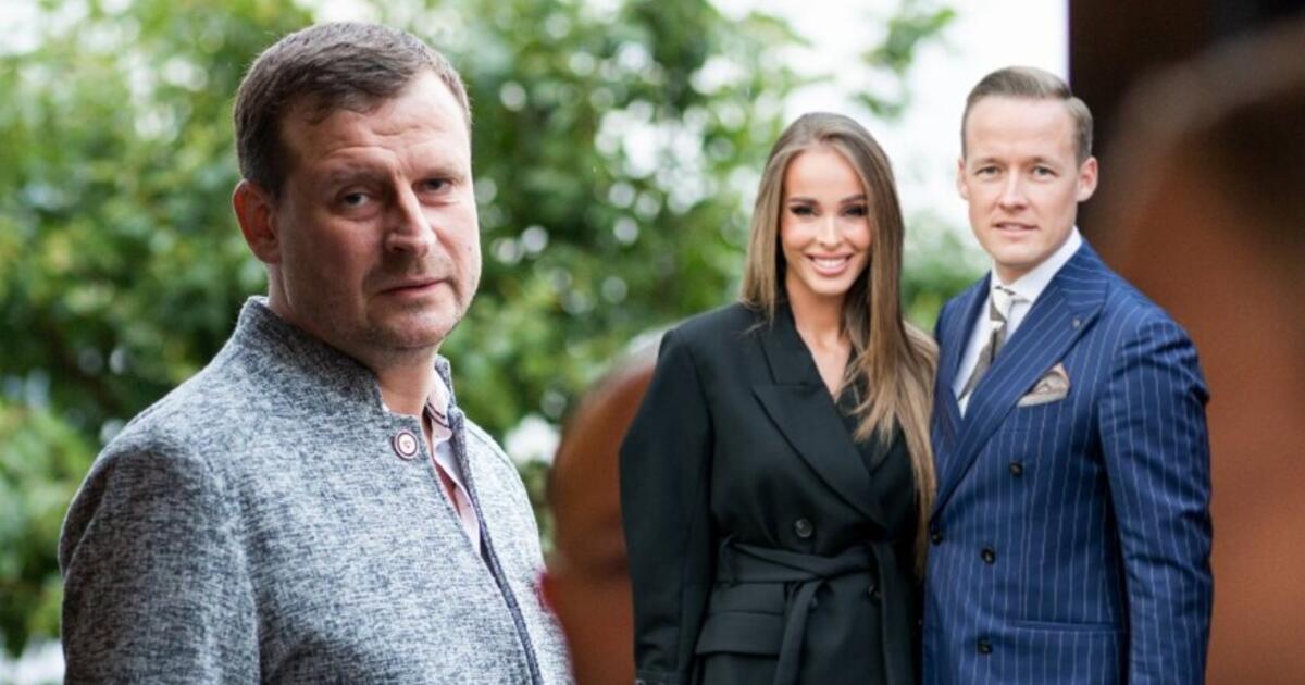 Danielius Bunkus prabilo apie Suodaičių dramą: niekam ta jūsų nuomonė ...