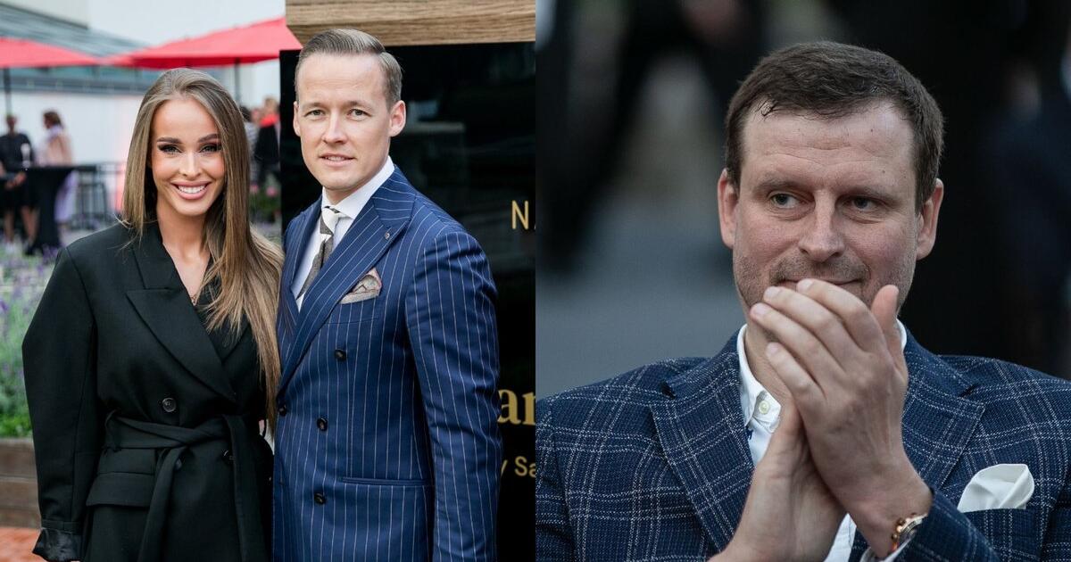 Danielius Bunkus džiaugiasi dėl augančių sekėjų skaičiaus: galėtų tie ...