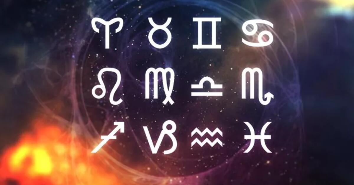 Gegužės mėnesio horoskopas 12-ai Zodiako ženklų