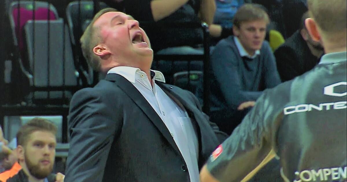 Kazys Maksvytis prieš Eurolygos ketvirtfinalio startą: „Žaidžiame ...