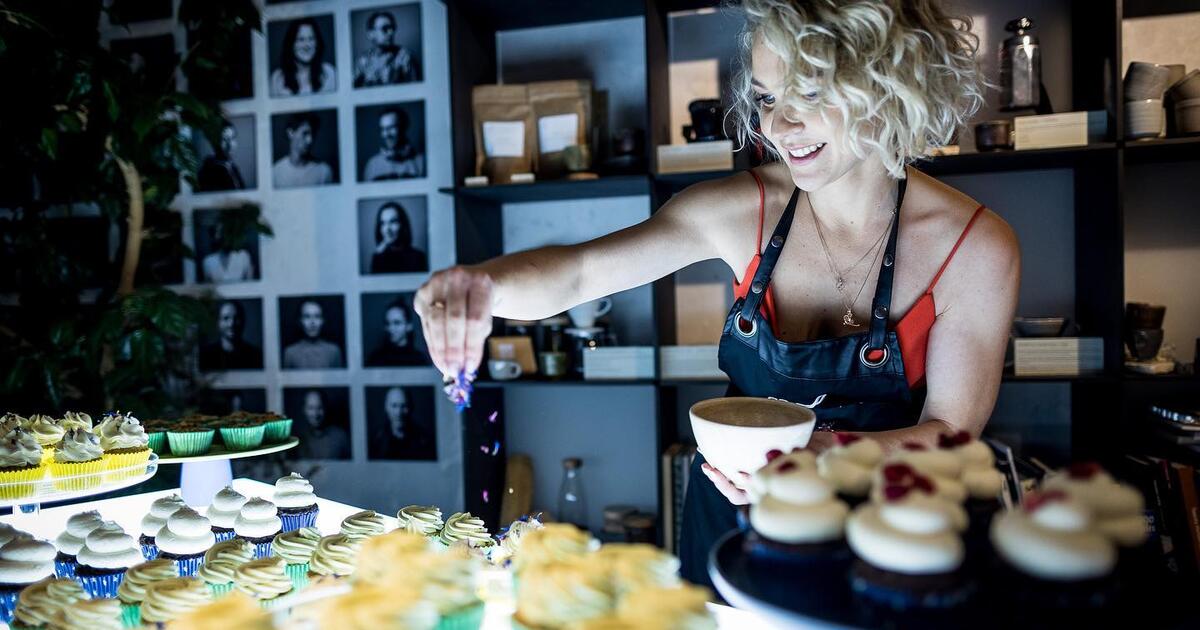 Verslininkė Liucina Rimgailė: „Gera savijauta prasideda, kai suvoki ...