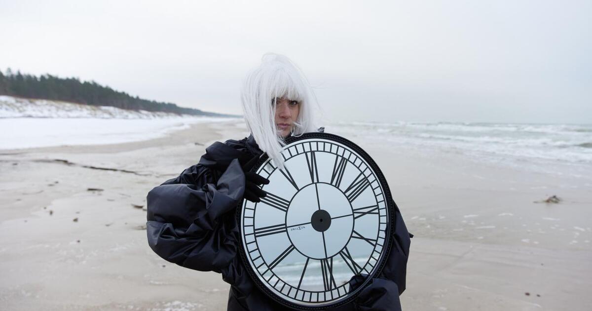 Šokio projektas „Klaipėda: vakar, šiandien, rytoj“ subūrė skirtingų ...