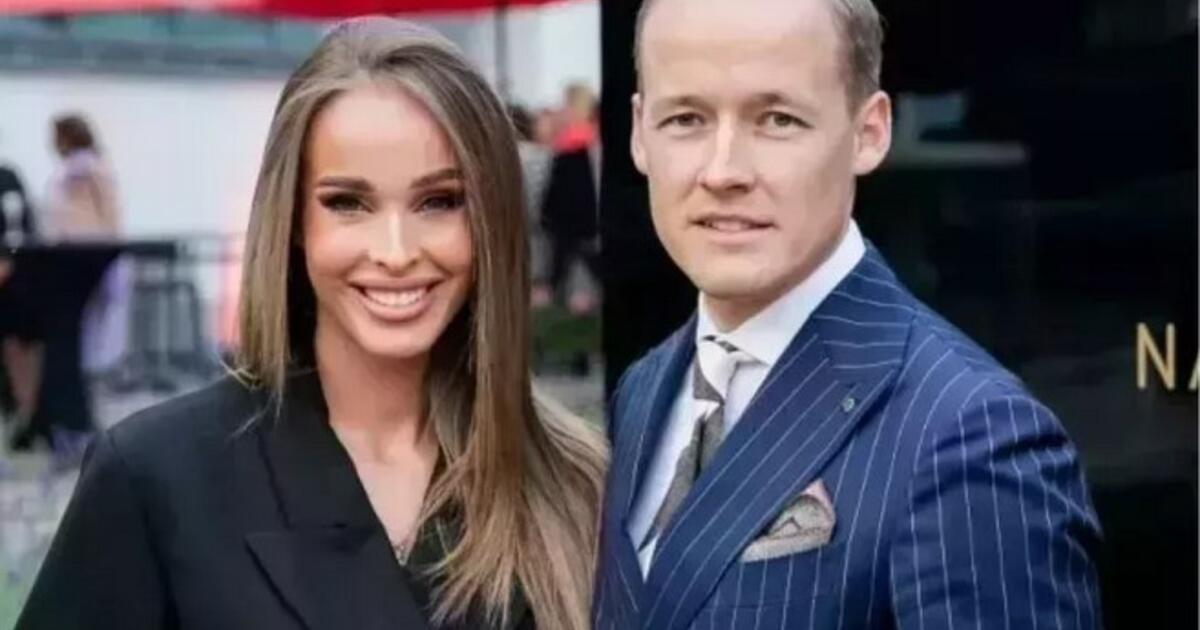 Po smurtinio konflikto su Viktorija Siegel Laurynas Suodaitis paleistas ...