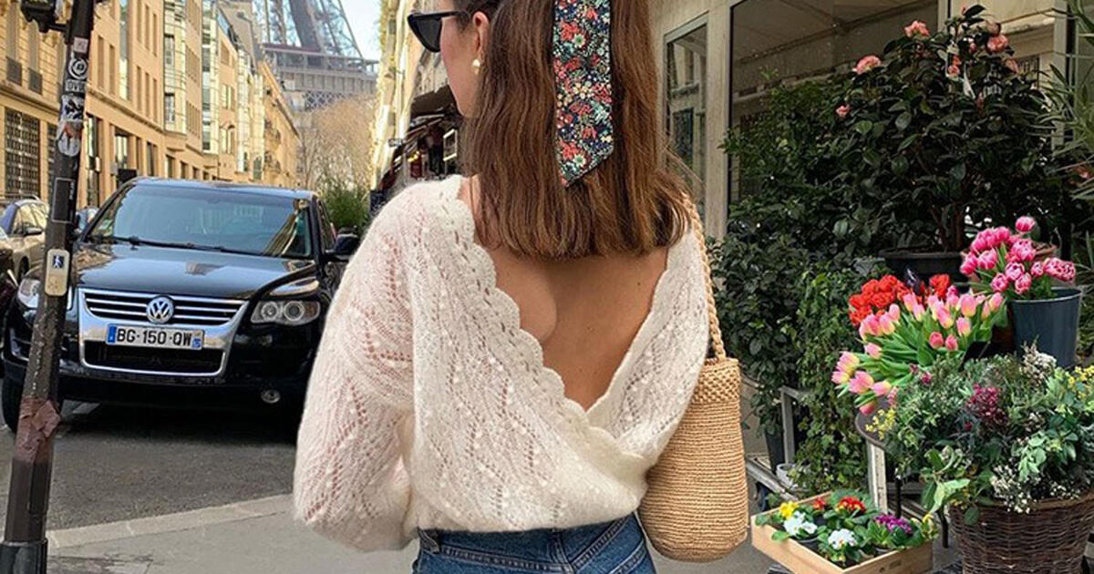 Pavasario bei vasaros metu atrodykite stilingai: paprasti patarimai