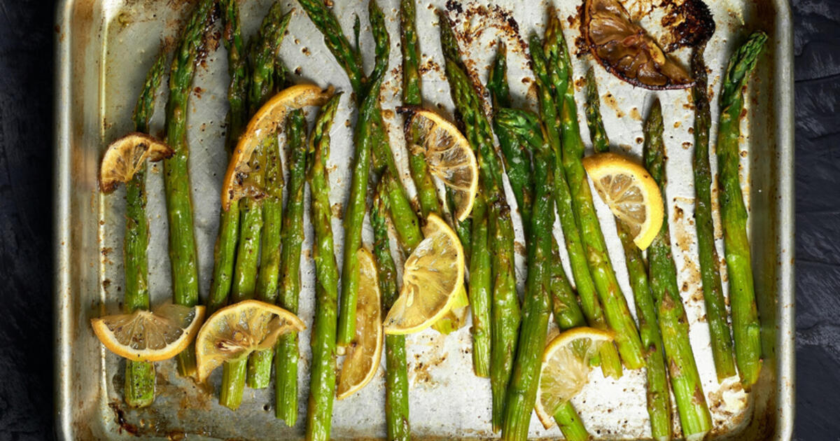 Pavasario daržovė – smidrai: nauda oranizmui ir kaip juos laikyti, kad ...