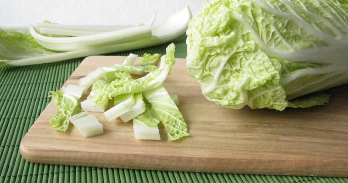 Pekino kopūstų salotų receptai: pagaminkite jas iš to, kas yra ...