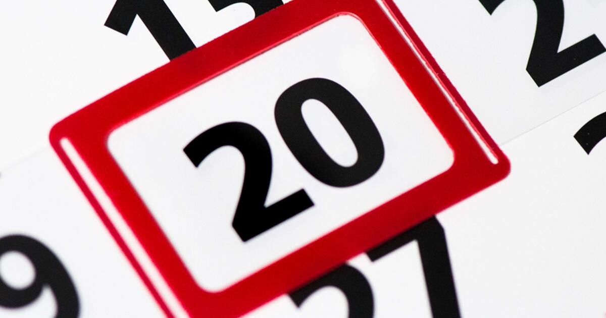 Kovo 20-oji Lietuvoje ir pasaulyje